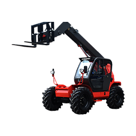 Telehandler Factory_Manufacturer_Supplier - Shandong Honest Machinery ...
